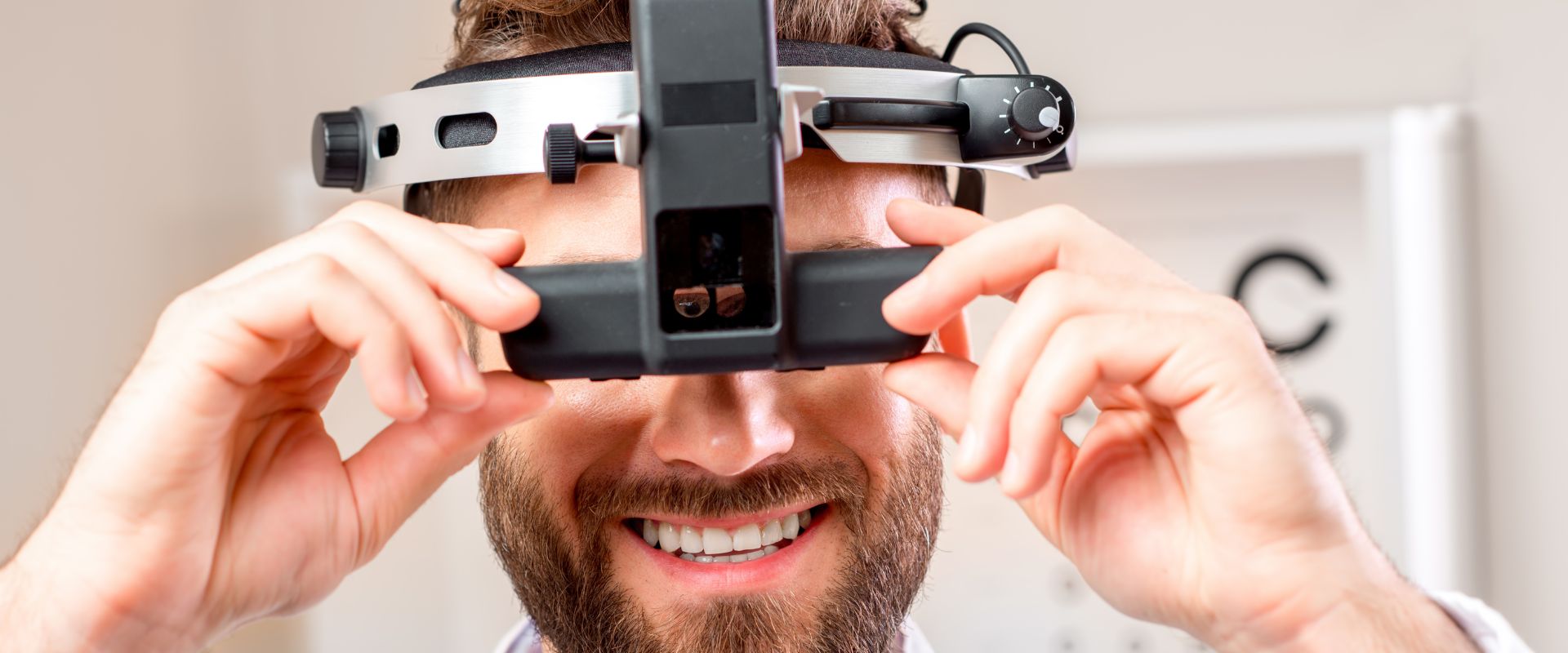 Binocular Vision in Periyamet, Chennai | An-Noor Eye Hospital