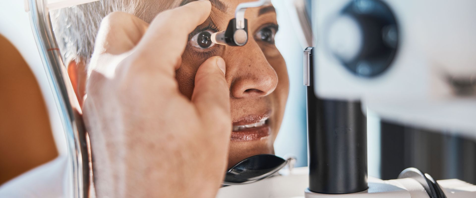 Refractive Correction in Periyamet, Chennai | An-Noor Eye Hospital