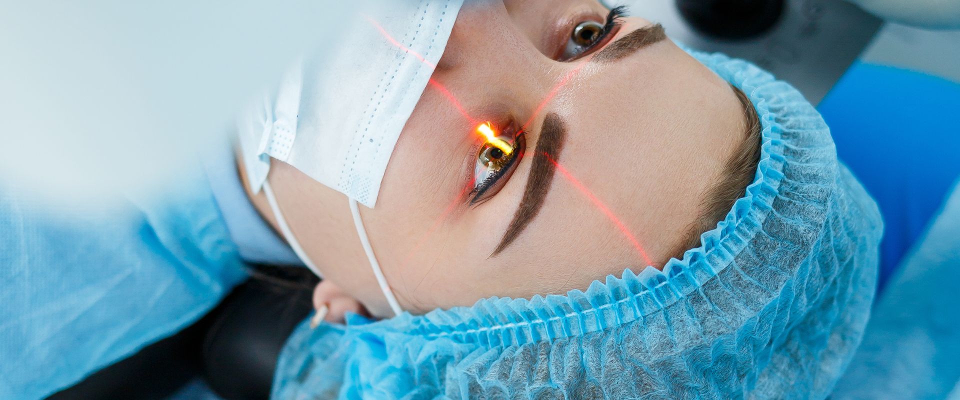 Orbit Surgery in Periyamet, Chennai | An-Noor Eye Hospital