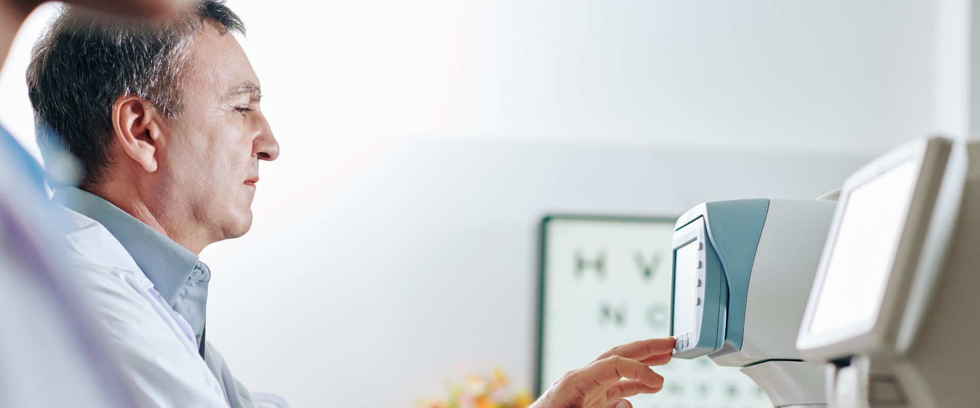 Low Vision Care in Periyamet, Chennai | An-Noor Eye Hospital