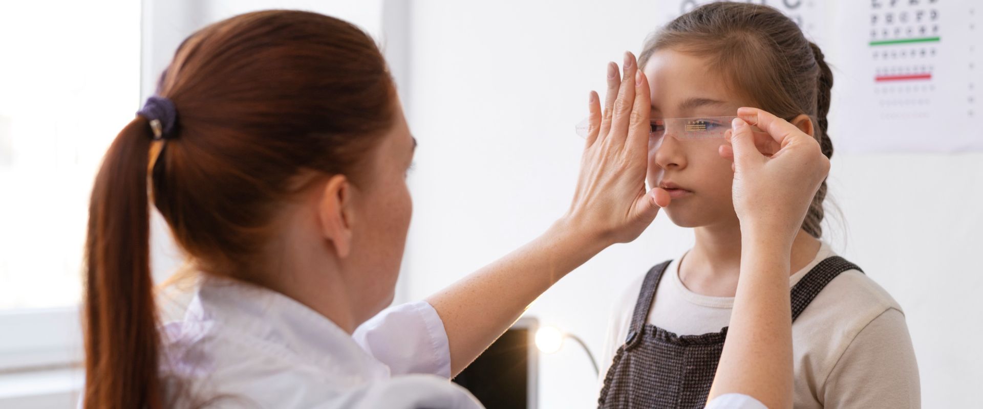 Vision Therapy in Periyamet, Chennai | An-Noor Eye Hospital
